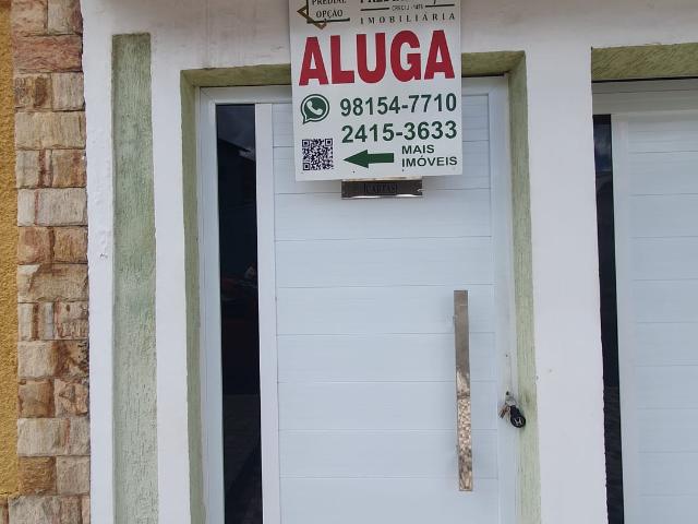 Sobrado para Aluguel com 2 quartos, 80 m² por R$ 1.500