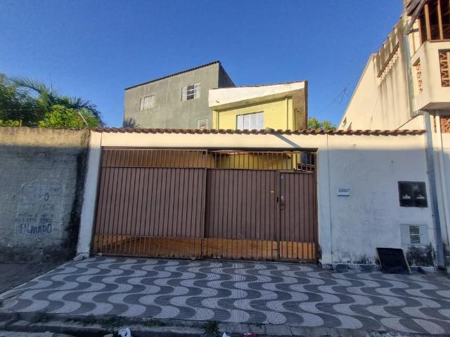 Sobrado para Aluguel com 2 quartos, 80 m² por R$ 1.600