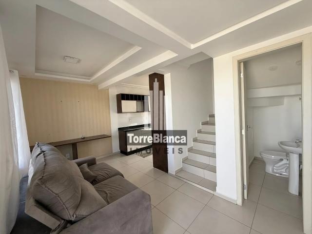 Sobrado para Aluguel com 2 quartos, 80 m² por R$ 1.800