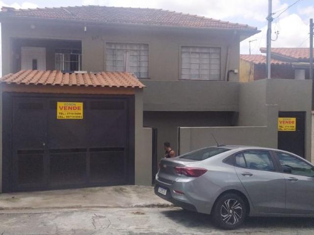 Sobrado para Aluguel com 2 quartos, 80 m² por R$ 2.000