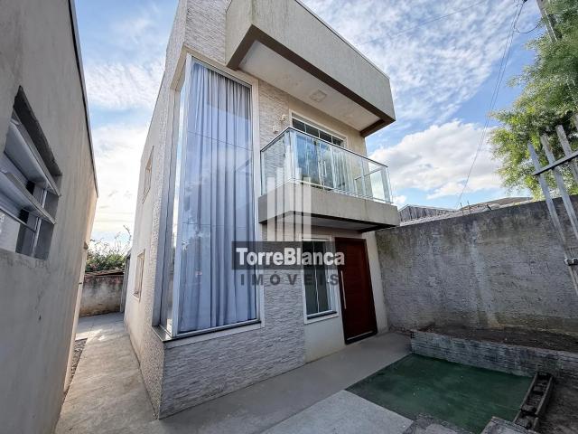Sobrado para Aluguel com 2 quartos, 80 m² por R$ 2.000