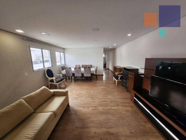 Sobrado para Aluguel com 4 quartos, 150 m² por R$ 6.300