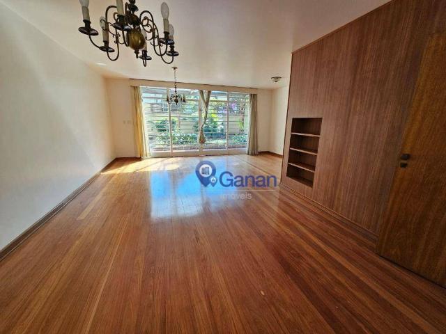 Sobrado para Aluguel com 5 quartos, 231 m² por R$ 16.000