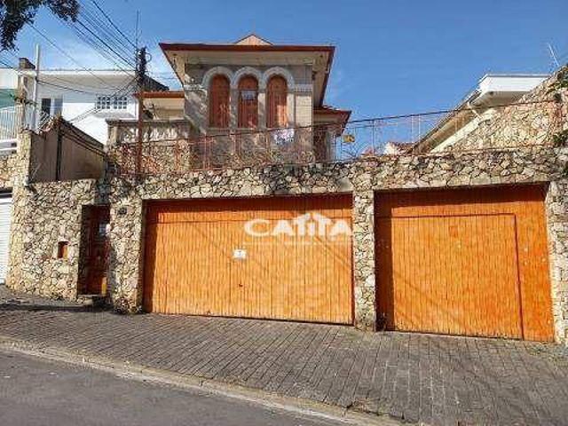 Sobrado para Aluguel com 6 quartos, 593 m² por R$ 18.000