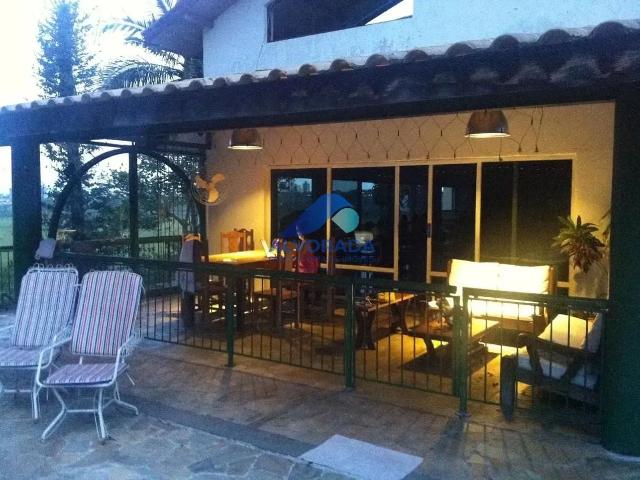 Sobrado para Aluguel com 6 quartos, 700 m² por R$ 39.000