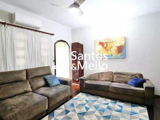 Sobrado para Aluguel no Campestre, Santo André – 185 m², Residencial