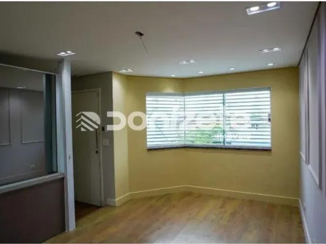 Sobrado para Aluguel no Centro de Santo André – 3 suítes, 178 m²