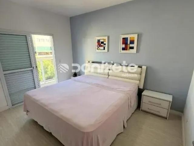 Sobrado para Aluguel no Jardim, Santo André – 3 Quartos, 3 Vagas