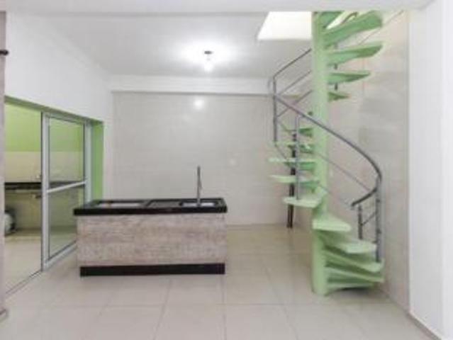 Sobrado para Aluguel por R$1.900,00/Mês com 160m², 1 sala, 1 banheiro e 2 dormitórios Vila formosa, São paulo / SP