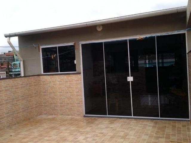 Sobrado Para Empreendimento Ou Moradia