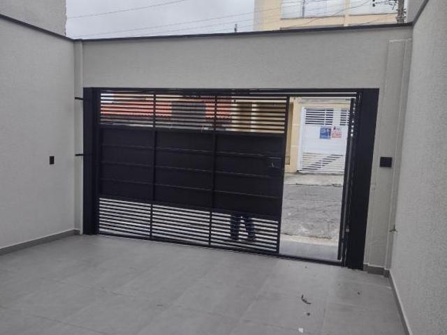 Sobrado Para Financiamento em Vila Alto de Santo Andre