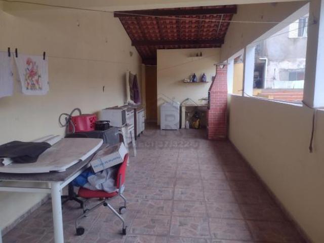 Sobrado para Financiamento no Alto da Boa Vista em Mauá/SP