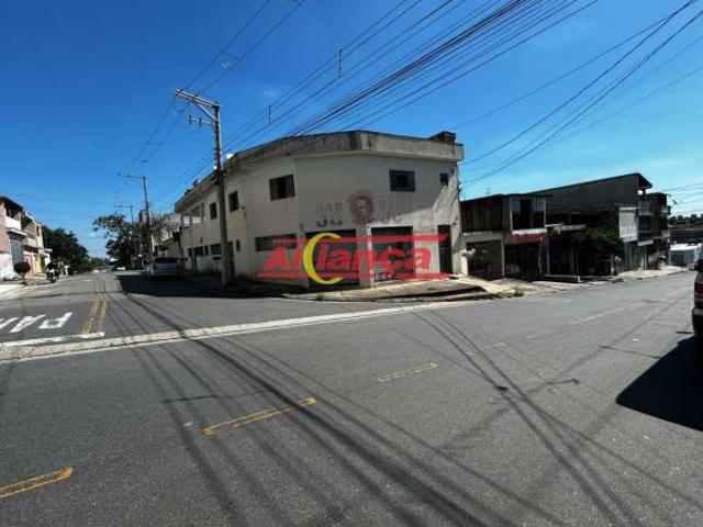 Sobrado para investidor na Vila Nova Bonsucesso