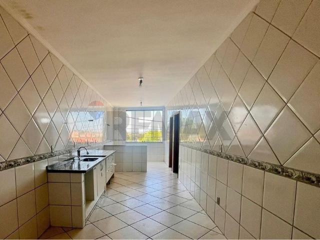 Sobrado para Locação na Vila Guimarães – Botucatu/SP