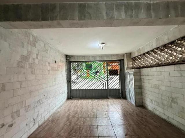 Sobrado para Locação na Vila Leopoldina, Quintal e Churrasqueira