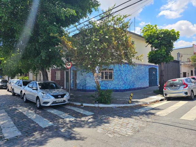 Sobrado para locação na Vila Maria