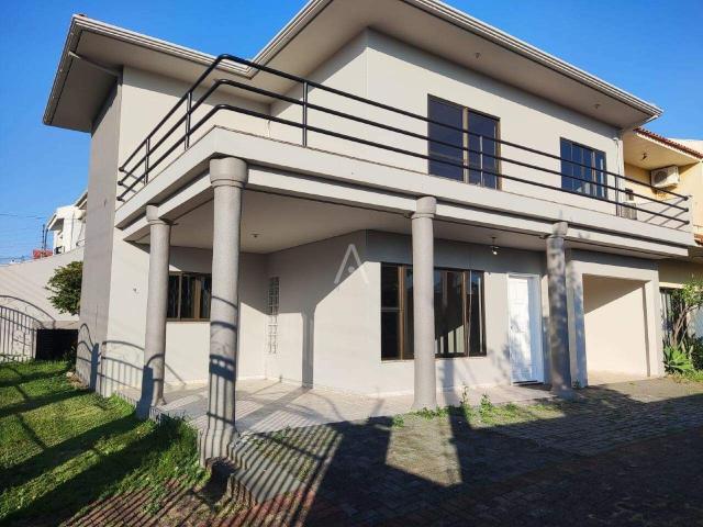 Sobrado para Locação no Bairro Country – Conforto, Espaço e Sofisticação em Condomínio Fechado!