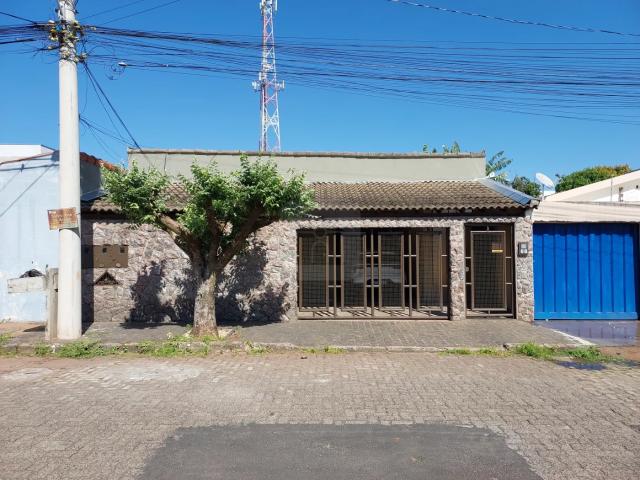 Sobrado para locação no bairro Presidente Roosevelt