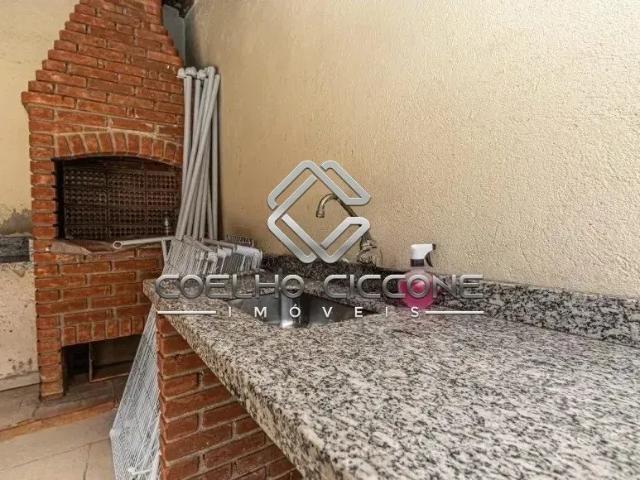 Sobrado para Locação no Bairro Santa Paula São Caetano do Sul