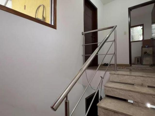 Sobrado para Locação no Cidade Maia 650m², Espaço Gourmet e Suíte com Hidro