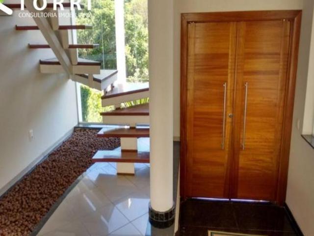 Sobrado para Locação no Condomínio Parque Residencial Villa dos Inglezes em Sorocaba SP