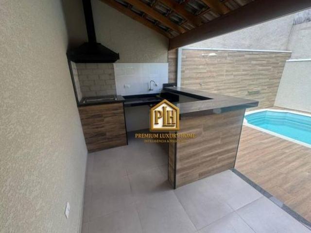 Casa com 3 dormitórios, 174 m² venda por R$ 1.350.000,00 ou aluguel por R$ 6.600,00/mês Jardim P