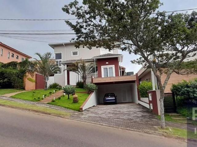 Sobrado para LOCAÇÃO ou VENDA no Condomínio Residencial Portal de Bragança