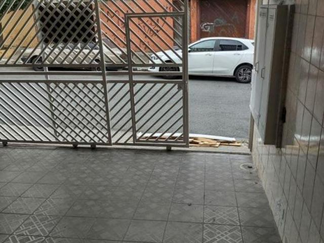 Sobrado para Locação ou Venda Jardim Monte Azul, próximo ao Terminal João Dias