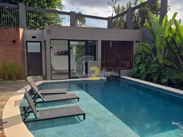 Sobrado para Locação, ALTO DE PINHEIROS, São Paulo Ref.: CC67650 C2+ Negócios Imobiliários