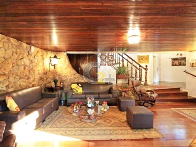 Sobrado para Locação, ALTO DE PINHEIROS, São Paulo Ref.: CC24381 C2+ Negócios Imobiliários