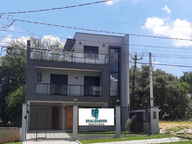 Sobrado para Locação, Curitiba / PR
