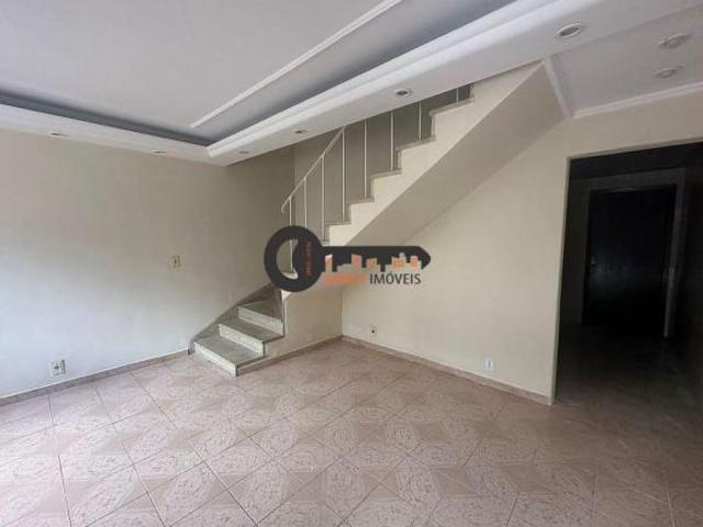 SOBRADO PARA LOCAÇÃO COM 108m²/VILA PRUDENTE/SP