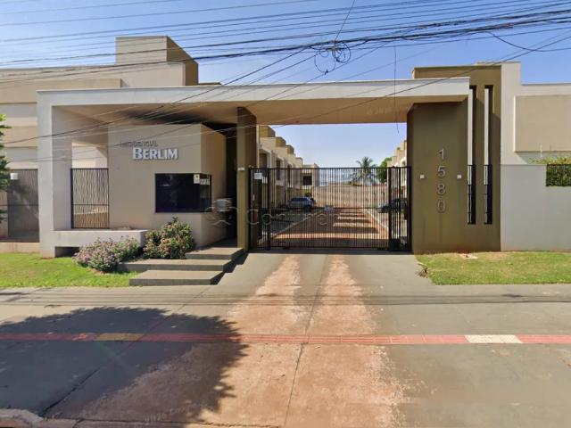 Sobrado para locação é na Imobiliária Continental