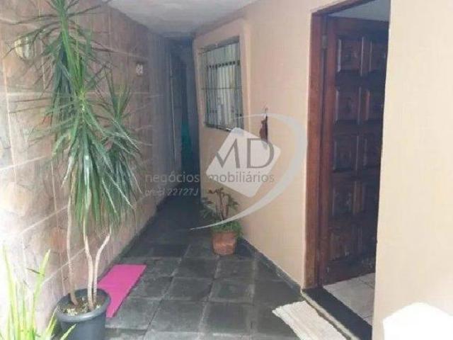 Sobrado para Locação e Venda