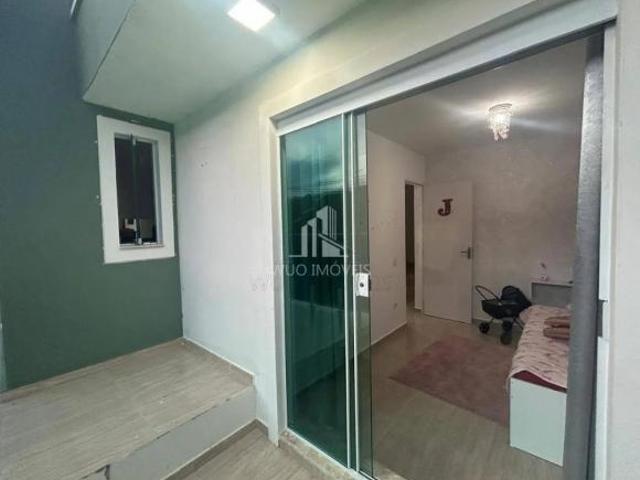 Sobrado para Locação e Venda no bairro Jardim Albuquerque Santa Branca/SP