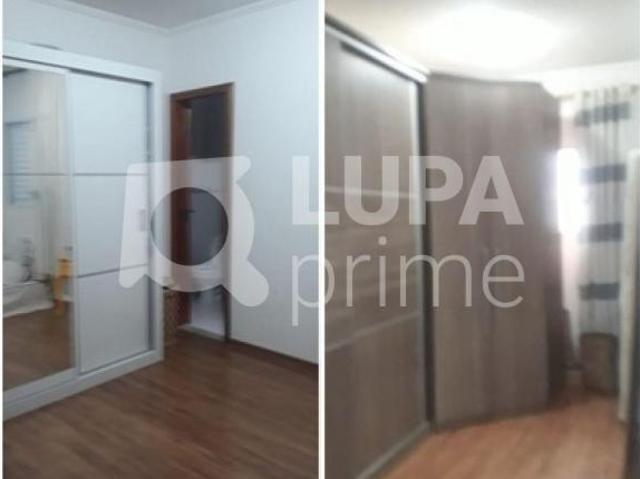 Sobrado para locação e venda no Tucuruvi !