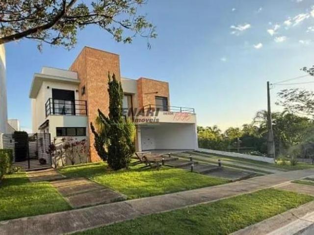 Sobrado para locação e Vendas Altos da Bela Vista, Indaiatuba, SP