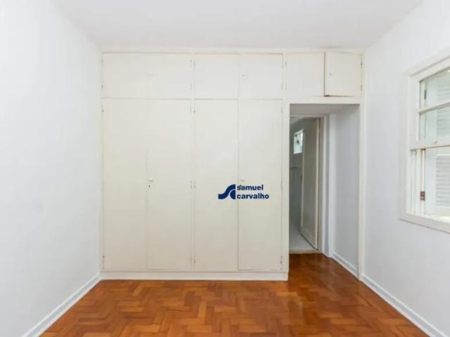 Sobrado para locação em Sumaré com 3 quartos, sendo 1 suíte, 120m²