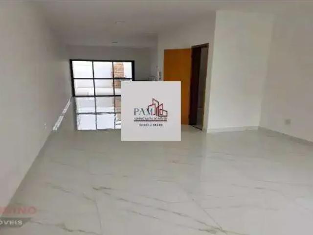 Sobrado para Locação em São Paulo, Vila Carrão, 3 dormitórios, 1 suíte, 2 vagas