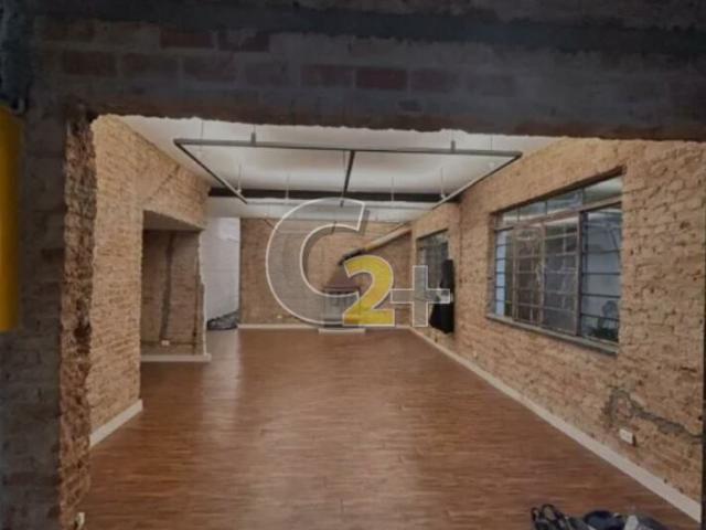 Sobrado para Locação, JARDIM PAULISTANO, São Paulo Ref.: CC65708 C2+ Negócios Imobiliários