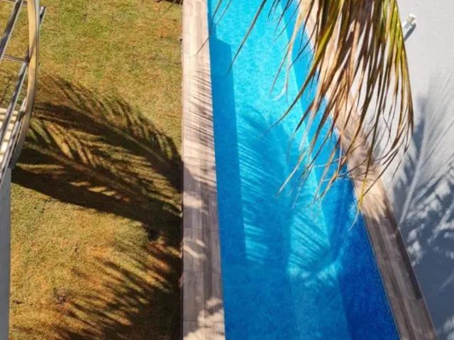 Sobrado para locação, Jardins Paris, Goiânia, GO