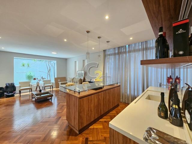 Sobrado para Locação, PACAEMBU, São Paulo Ref.: CC64143 C2+ Negócios Imobiliários