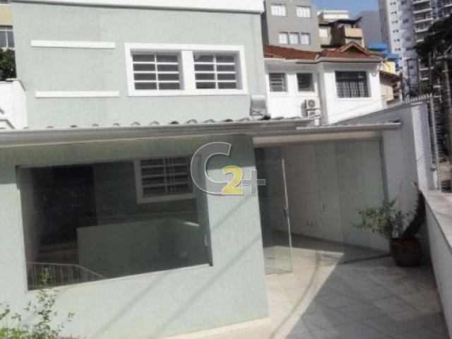 Sobrado para Locação, PERDIZES, São Paulo Ref.: CC11927 C2+ Negócios Imobiliários