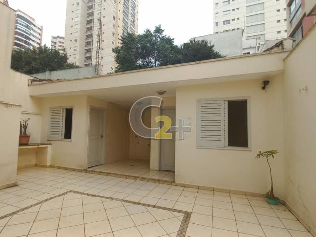 Sobrado para Locação, PERDIZES, São Paulo Ref.: CC39831 C2+ Negócios Imobiliários