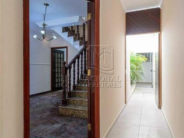 Sobrado para locação residencial ou comercial no Parque das Nações – 232m², 4 dormitórios, com sotão