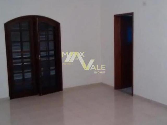 Sobrado para locação, Residencial Bosque dos Ipês, São José dos Campos, SP