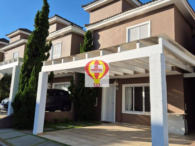 Sobrado para locação Residencial Elton Ville. 7568