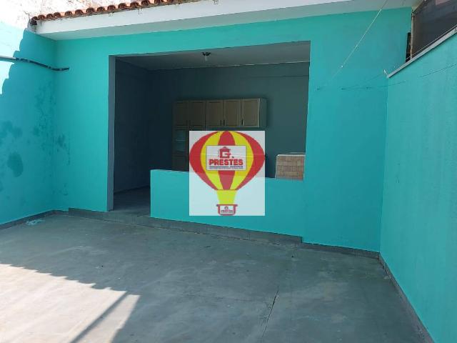 Sobrado para locação Vila Carvalho 7990
