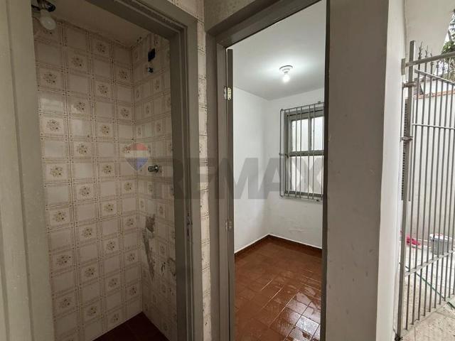 Sobrado para Locação | Vila Osasco | 155 m² | 3 Dormitórios | 4 Vagas