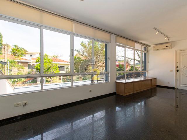 Sobrado para Locação, VILA ROMANA, São Paulo Ref.: CC65753 C2+ Negócios Imobiliários